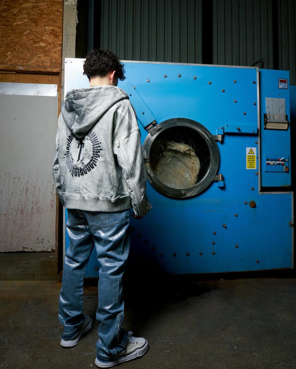 Engineering the Ultimate UK Streetwear Staple The Cortiez Cargo