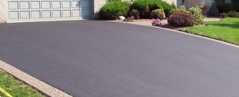 Transform Your Home’s First Impression with Driveway Installation