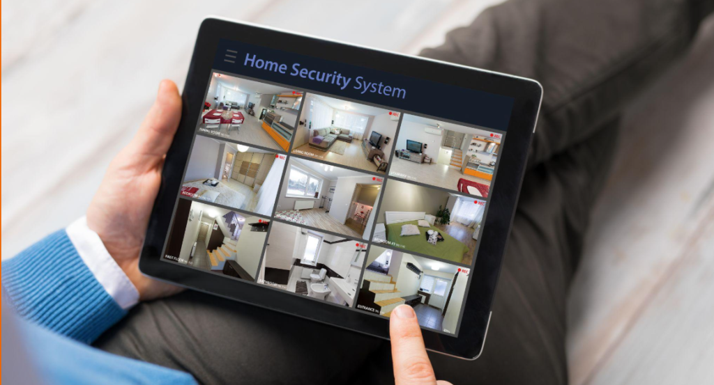 Home Security Systems Smart Safety For Every Home Owner - BaddieHub