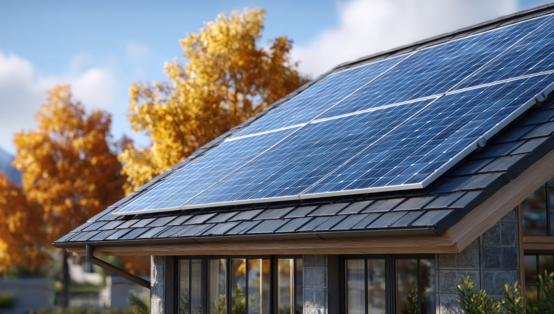 How To Install Solar Panel - Installation Guide