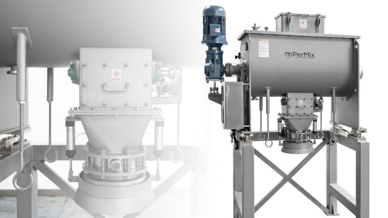 Mixing Efficiency with Sustainability: The PerMix Advantage